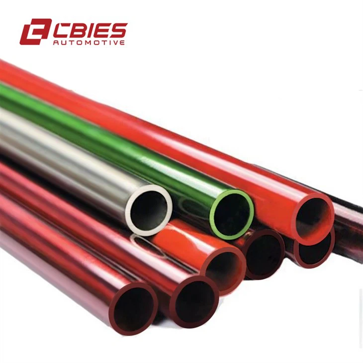 What is the tensile strength of Oiled Seamless Steel Tube? - Blog - CBIES
